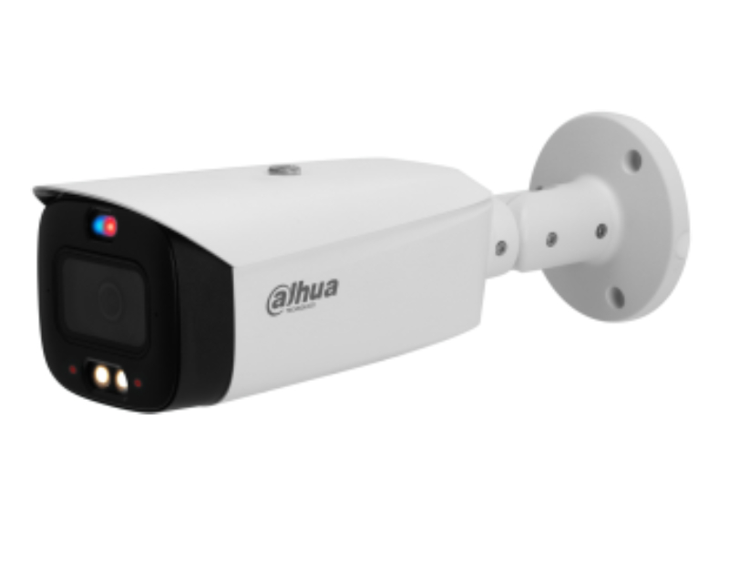 DAHUA IPC-HFW3549T1-AS-PV-0280B-S5 5MP Bullet WizSense Network kamera