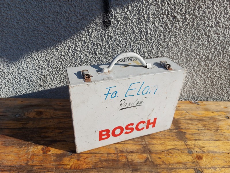 Kofer za alat BOSCH