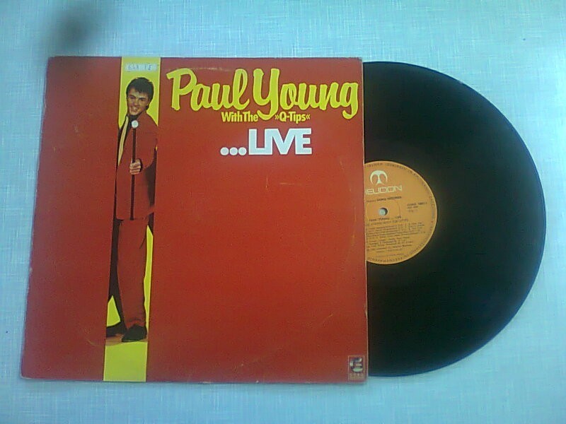 Paul Yaung - Live