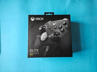 Xbox One Elite Series 2 - Controller / Dzojstik