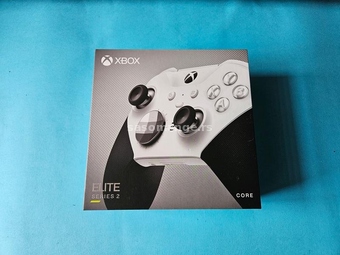 Xbox One Elite Series 2 Core - Controller / Dzojstik