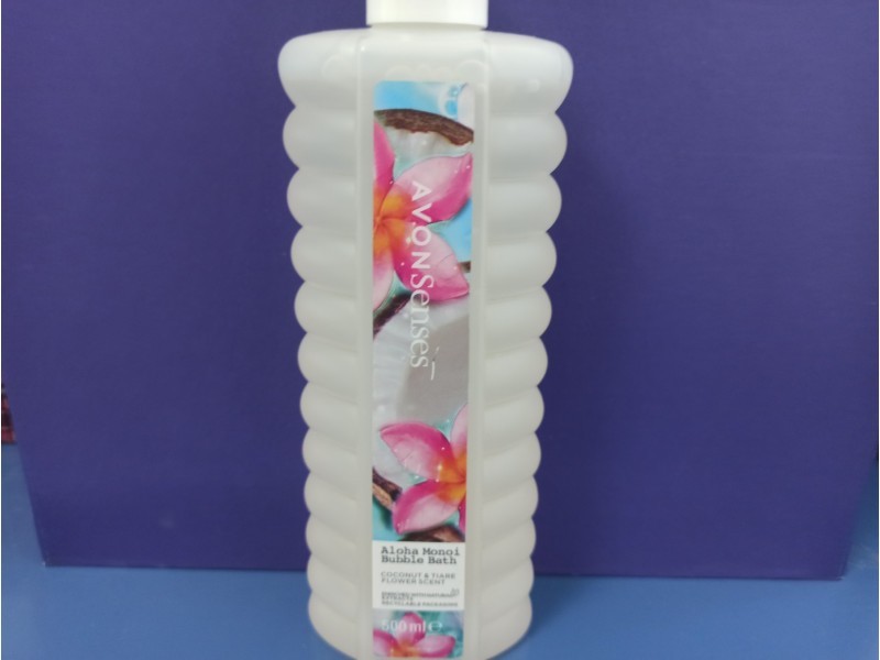 Kupka 500 ml, ALOHA MONOI, Novo