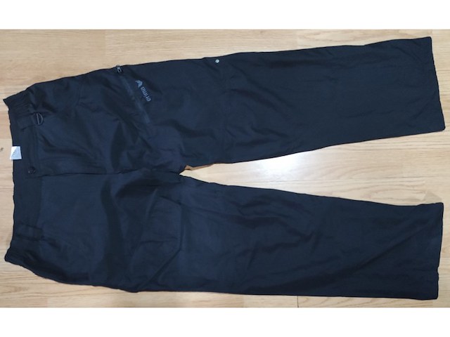 Errima, sportske cargo pantalone outdoor M