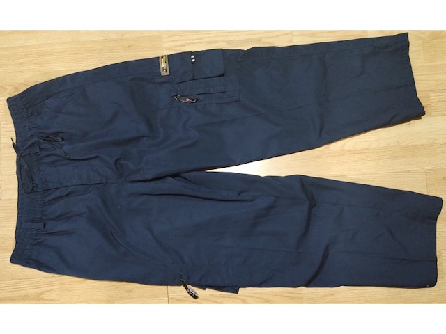 LMC cargo pantalone, dzeparke, dzeparice XL