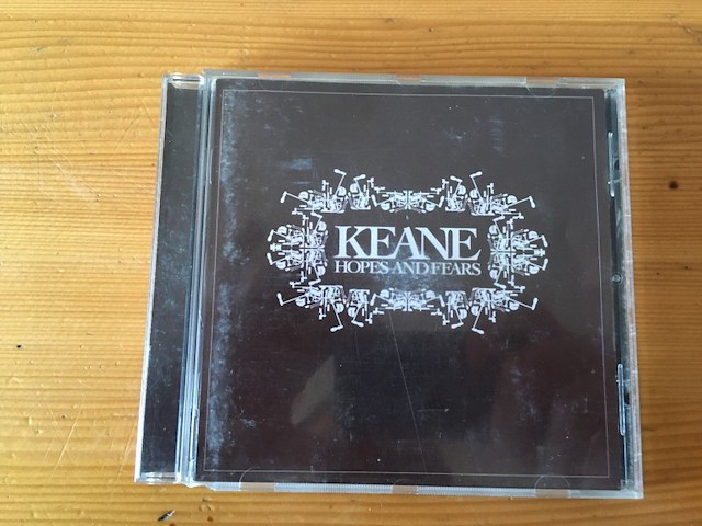 Keane