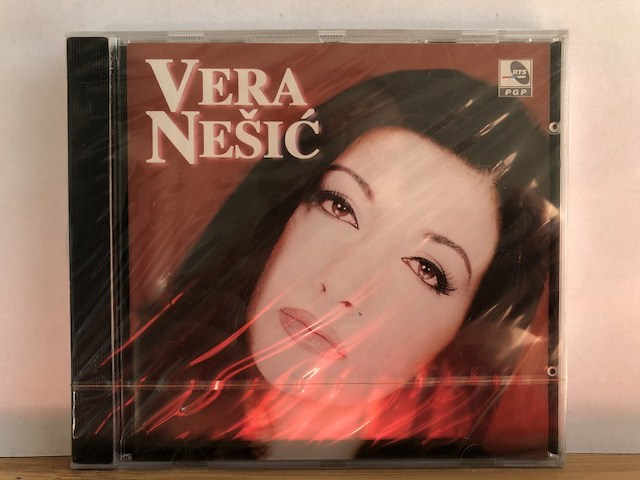 Vera Nešić ‎– Vera Nešić