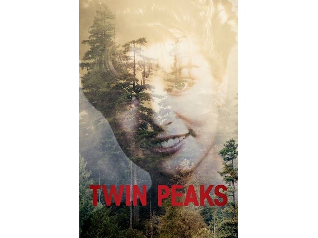 Tvin Piks (Twin Peaks)