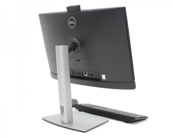 DELL OptiPlex 7420 AiO 23.8 inch FHD i5-12500T 16GB 512GB SSD Win11Pro 3yr ProSupport + WiFi