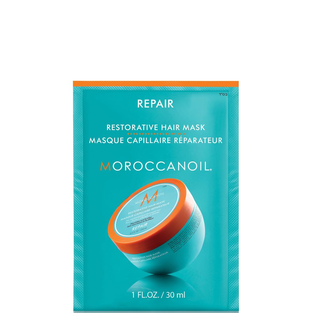 Moroccanoil Restorative maska 30ml