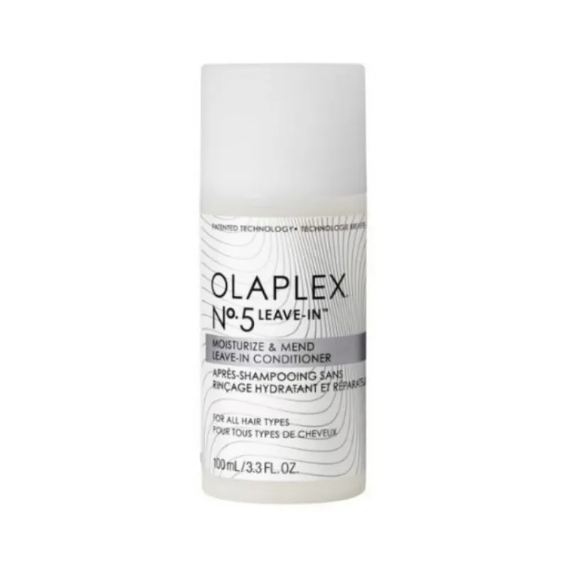 OLAPLEX No5 Leave-in moisturize and mend leave-In conditioner 100ml