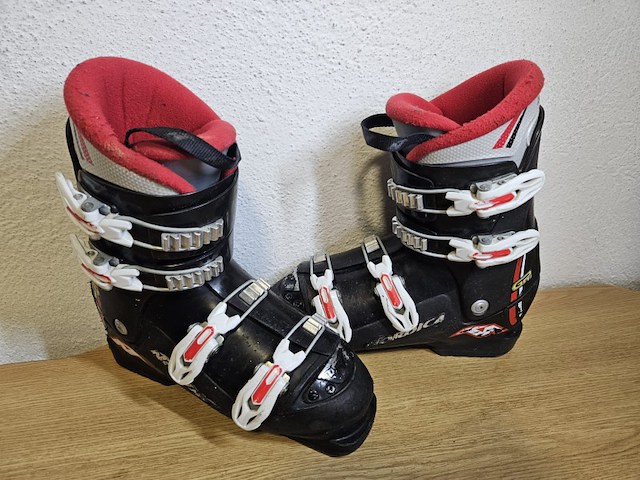 Ski Pancerice Nordica GP TJ cizme za skije 38 1/2 25.0