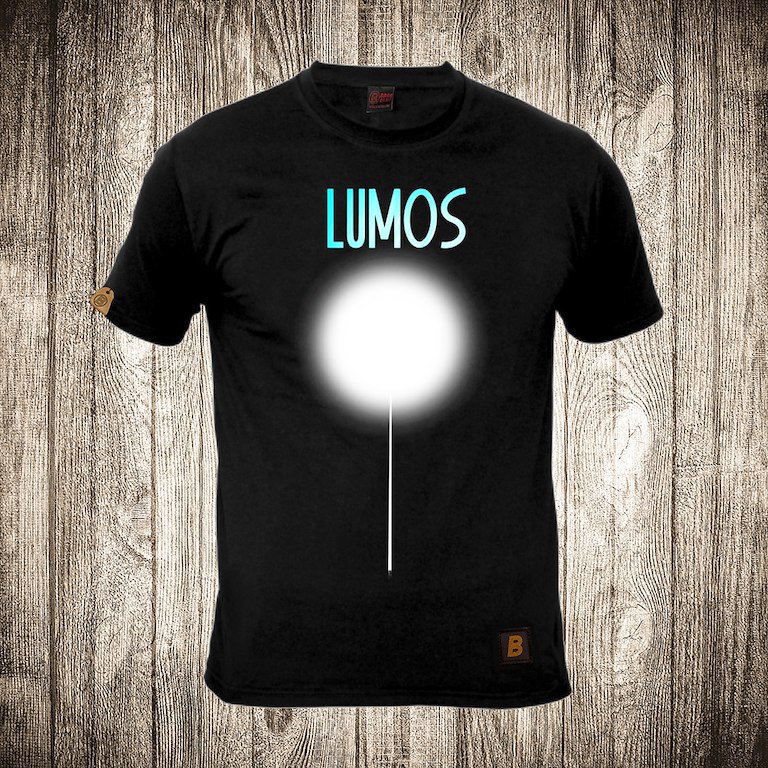 Harry Potter ( Lumos )