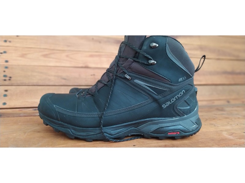 Salomon X Ultra Mid Winter CS WP br 46.5