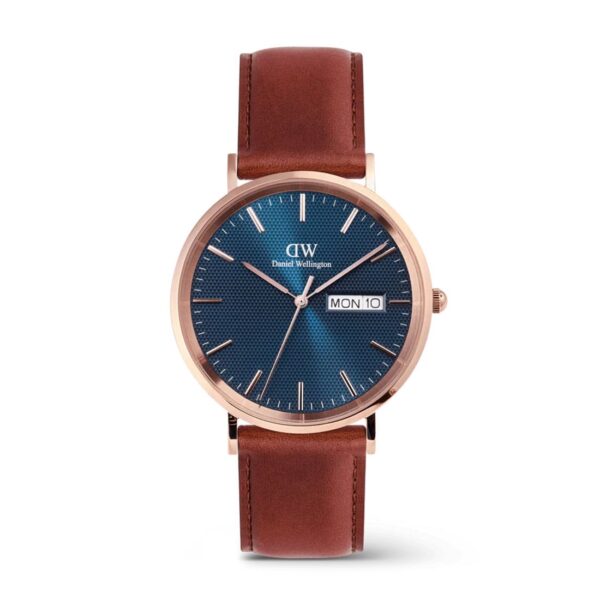Daniel Wellington DW00100830 Classic Day Date St Mawes