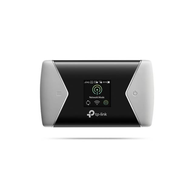 LAN Router TP-LINK M7450 LTE/WiFi/300Mbps/3000mAh