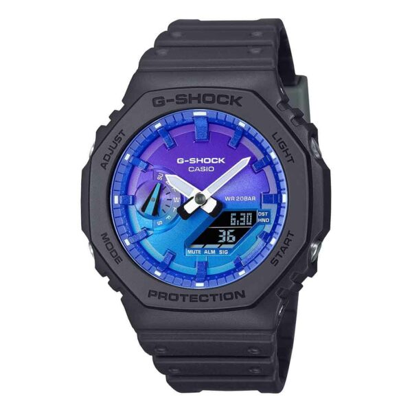 G-Shock GA-2100FL-1A