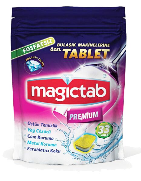 MAGICTAB 33 TABLETE ZA SUDO-MASINU