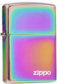 Zippo upaljac 151 ZL Color Zippo logo