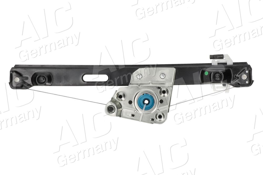 PODIZAC ZADNJEG DESNOG STAKLA BMW E90 E91 2004-2011 AIC