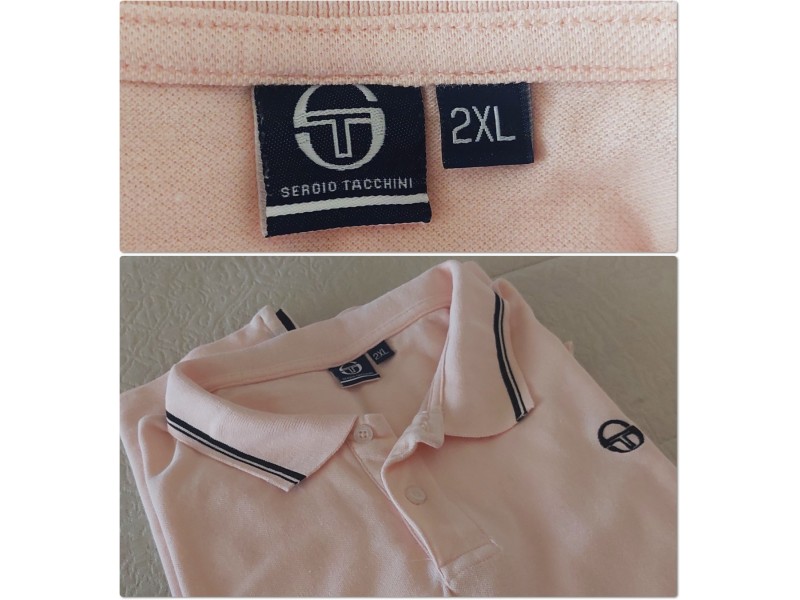 SERGIO TACCHINI-može se reći nova