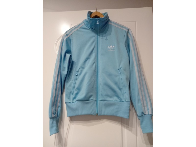 Orig. Zenska ADIDAS trenerka velicine L