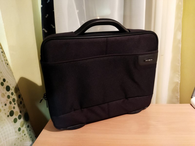 Torba za laptop, Samsonite