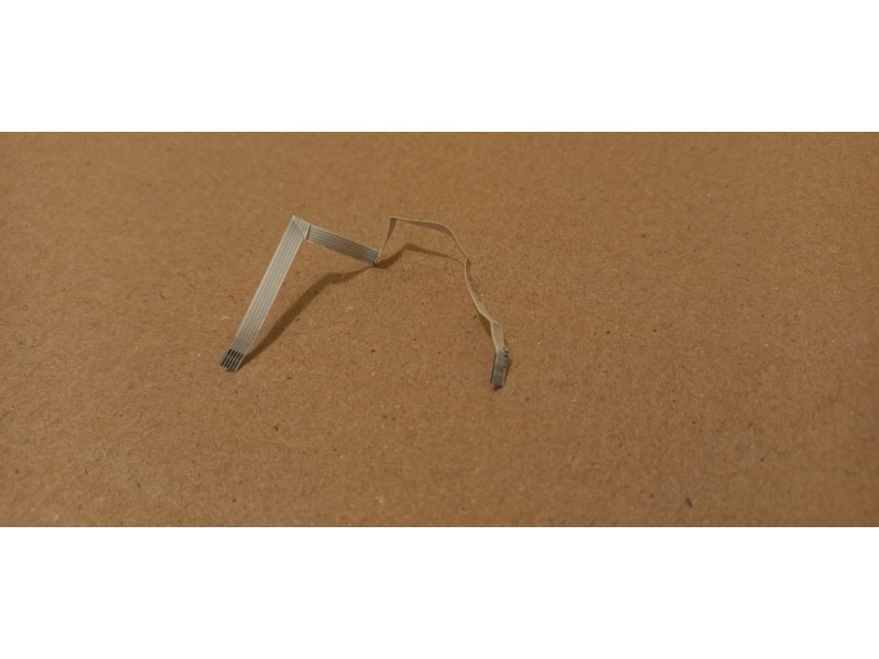 Flat kabl 5 pin