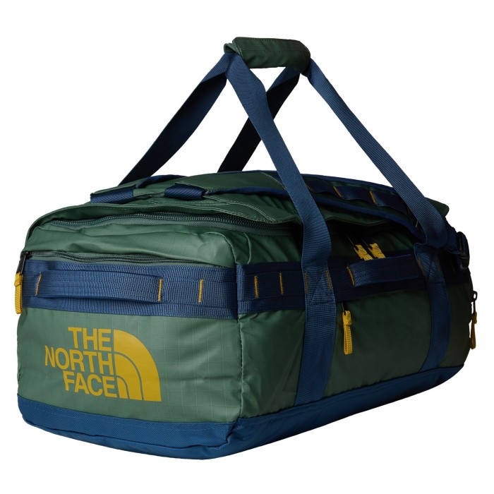 The North Face Base Camp Voyager Duffel 42L torba