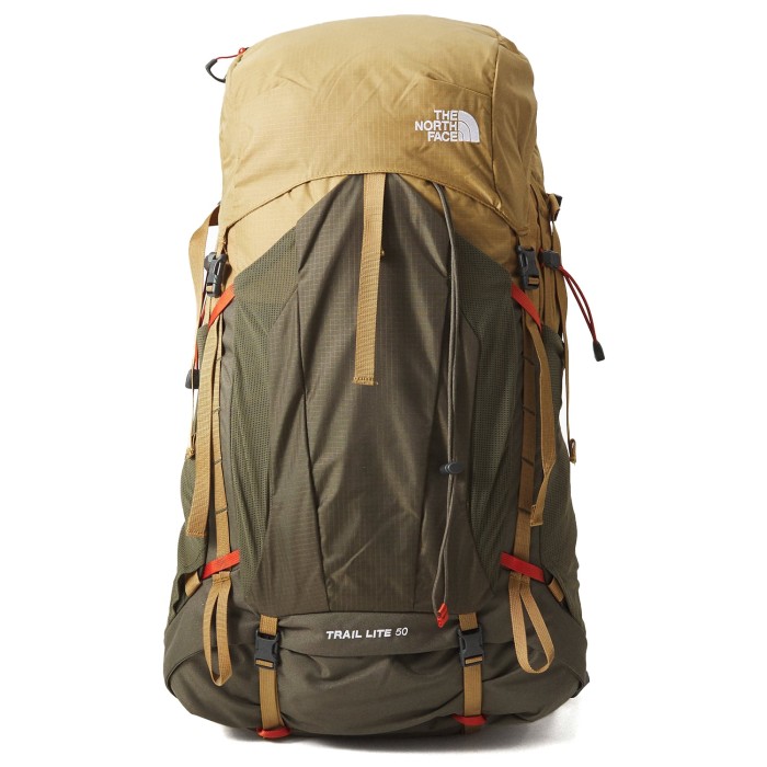 The North Face Trail Lite 50 ranac