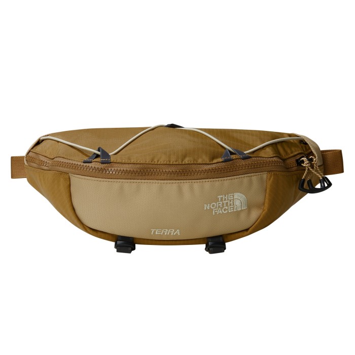 The North Face Terra Lumbar 3L torbica