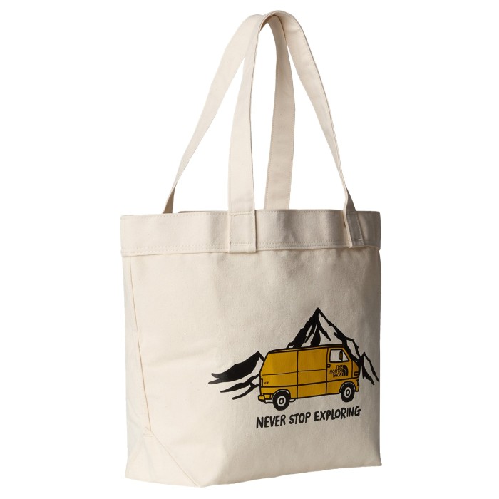 The North Face Cotton Tote torba