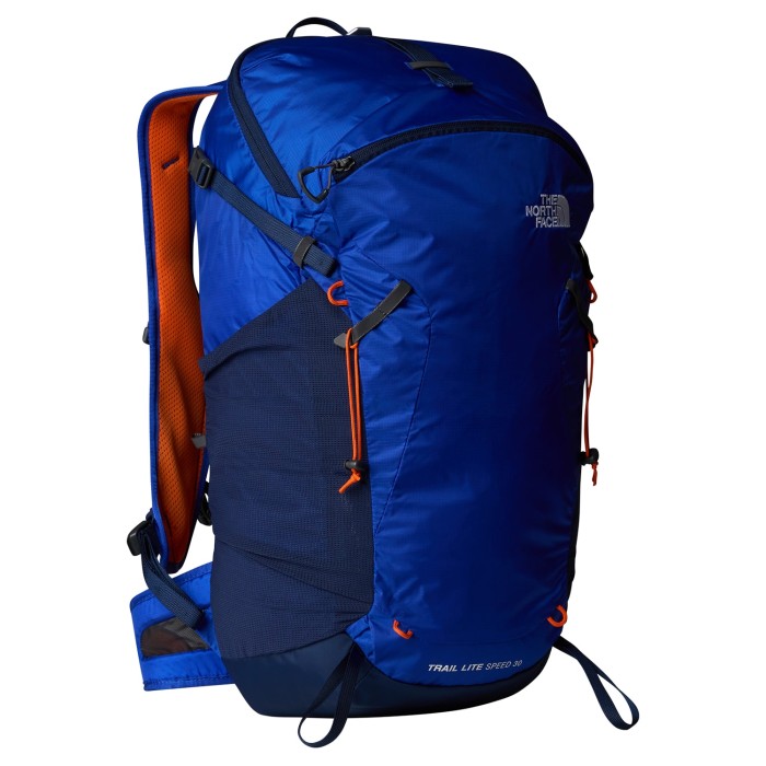 The North Face Trail Lite Speed 30 ranac