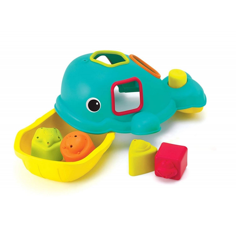 Infantino edukativna igračka sorter Kit