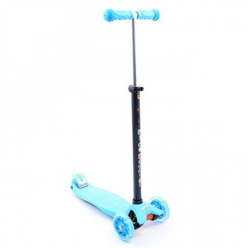 BBO Totem trotinet Blue