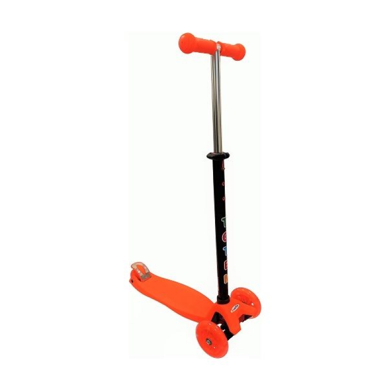 BBO Totem trotinet Orange