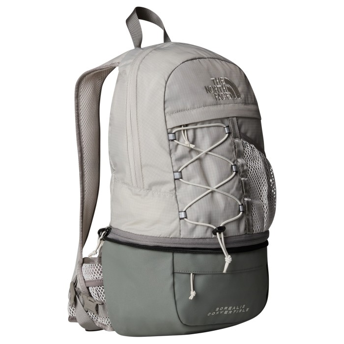 The North Face Borealis Convertible Pack ranac