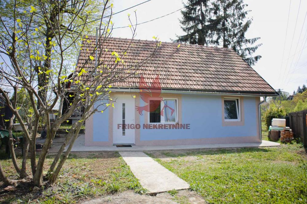 Renovirana kuća pristupačne cene, Sopot, Mala Ivanča #K737 #1647 37.000 €