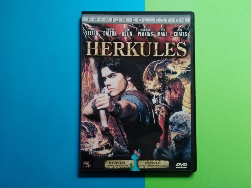 HERKULES