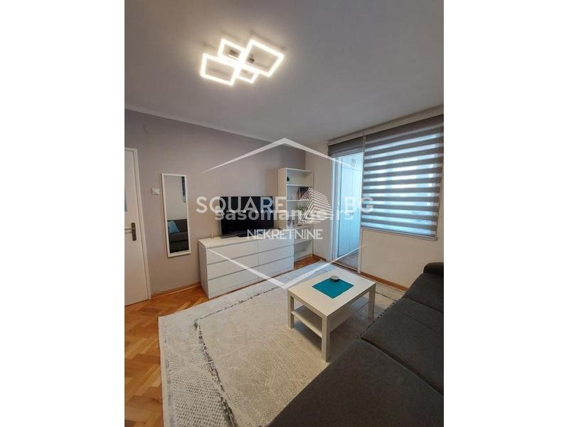 Karaburma, 1.5 renoviran, male režije ID#3806 450 €