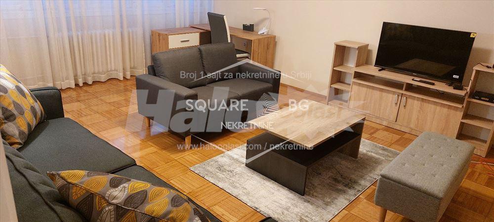 Konjarnik, 2.0 renoviran ID#3794 650 €