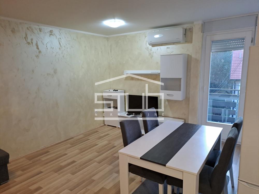 Dvosoban, Žarkovo ID#1267 500 €