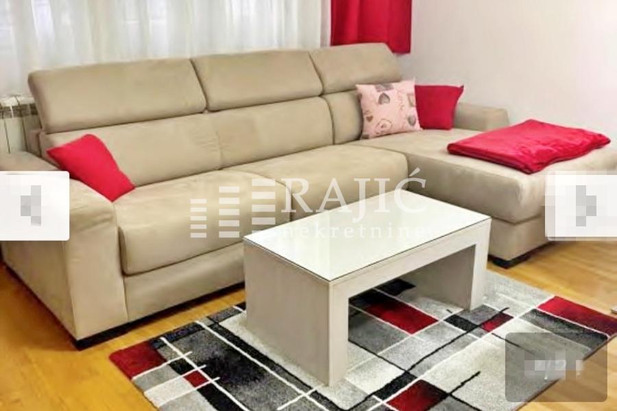 Centar,Dositejeva35m2,1.5,sa terasom #4159 700 €