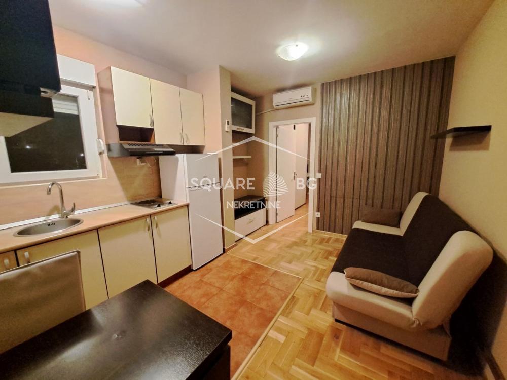 Učiteljsko naselje, 1.5 namešten ID#3775 400 €