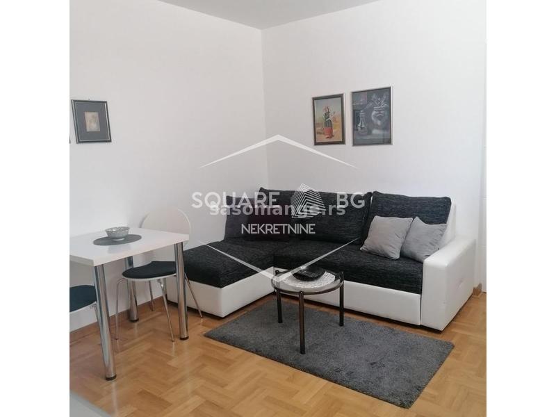 Lekino brdo, 1.5 namešten ID#3779 400 €