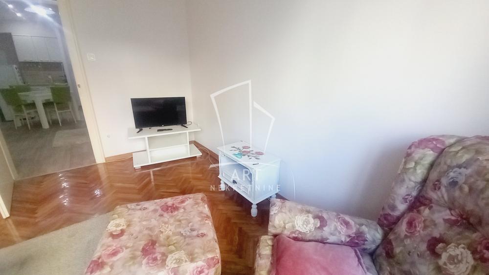 Odlična lokacija, 38m2 ID#9977 500 €