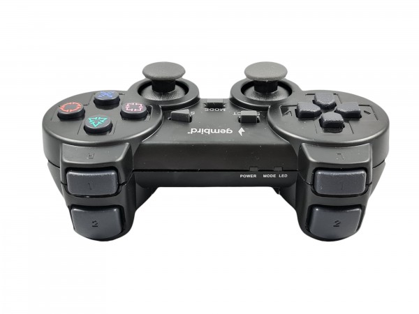 JPD-THRILLERSHOCK 3 Gembird Bežični gamepad