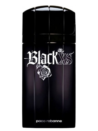 P.R. Black XS 2005 M edt 100ml tstr