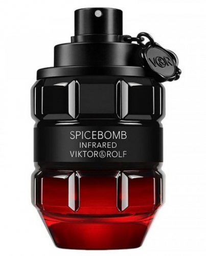 V&R Spicebomb Infrared M edt 90ml tstr