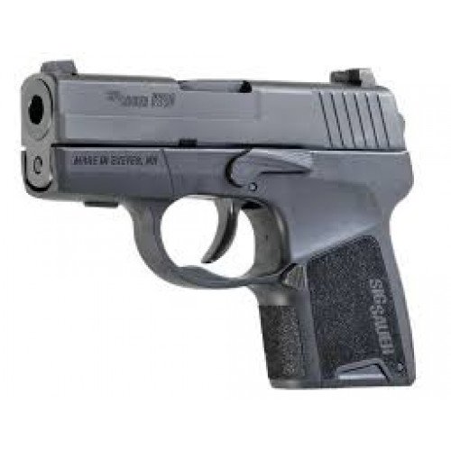 Sig Sauer P290RS