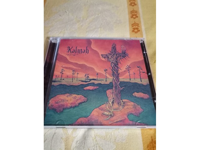 Kalmah  - Kalmah